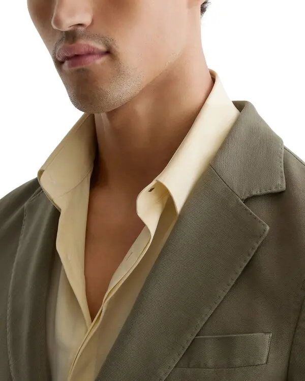 REISS Jason Tailored Fit Blazer