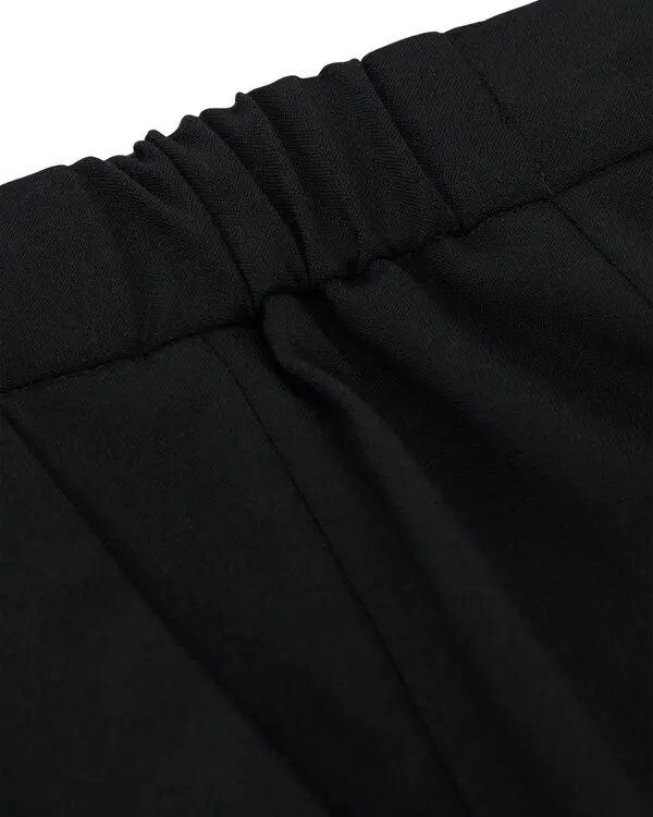 REISS Relaxed Fit Trousers