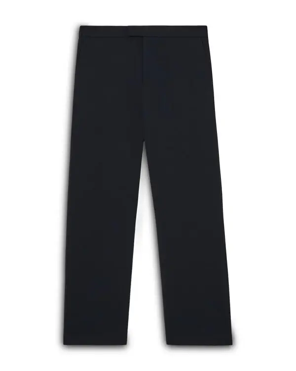 REISS Relaxed Fit Trousers