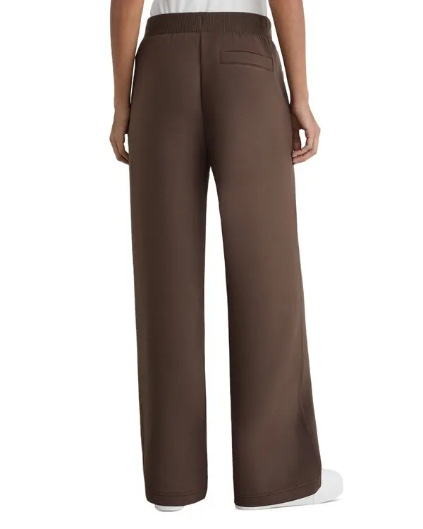 REISS Laney Drawstring Jogger Pants