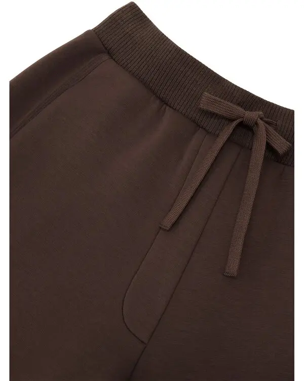 REISS Laney Drawstring Jogger Pants