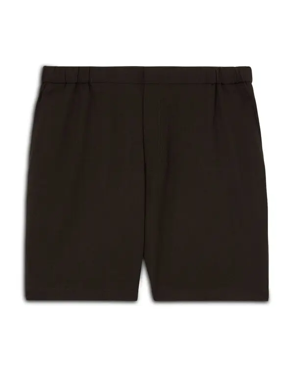 REISS Deck Drawstring Chino Shorts