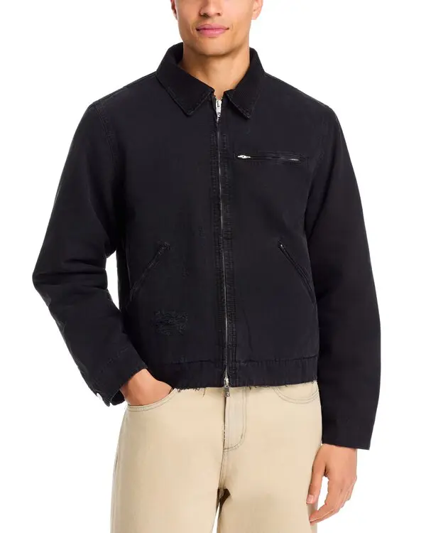 REPRESENT The Work Jacket