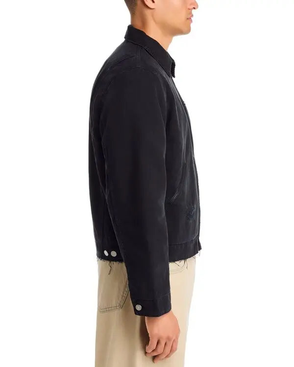 REPRESENT The Work Jacket