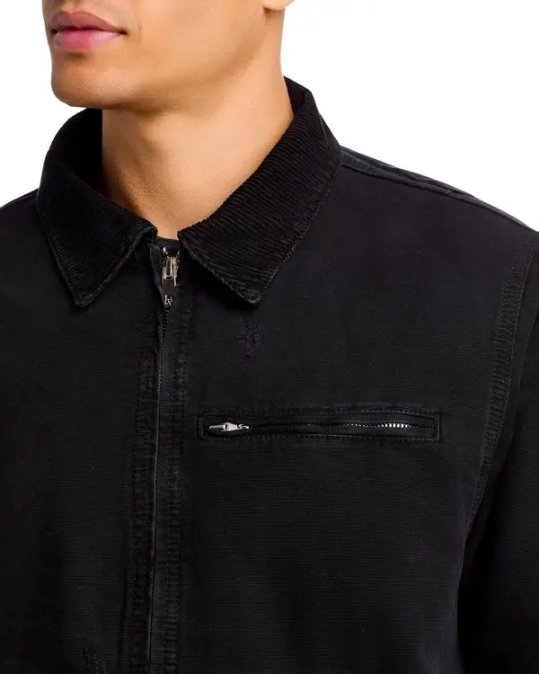 REPRESENT The Work Jacket