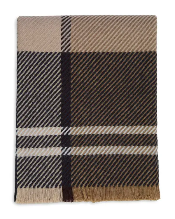 Barbour Blair Tartan Scarf