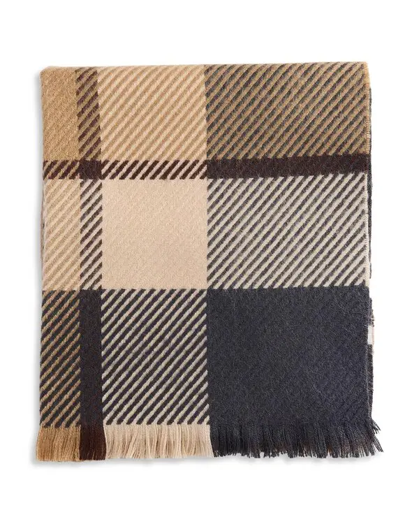 Barbour Blair Tartan Scarf