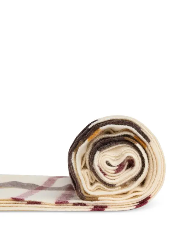 Barbour Harriet Tartan Scarf