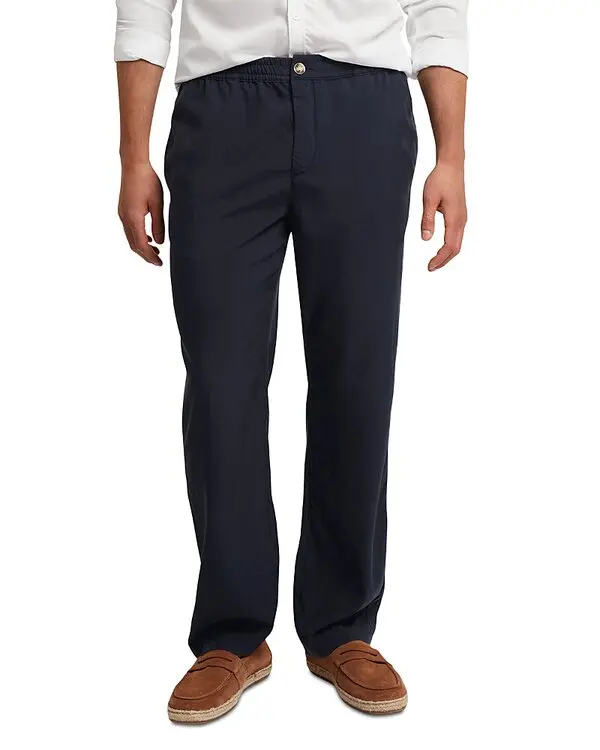 Ted Baker London Killian Tapered Fit Trousers