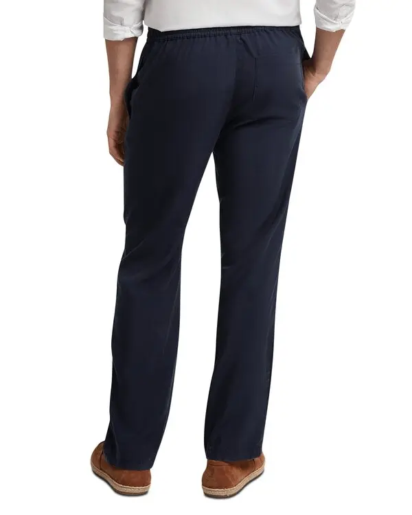 Ted Baker London Killian Tapered Fit Trousers