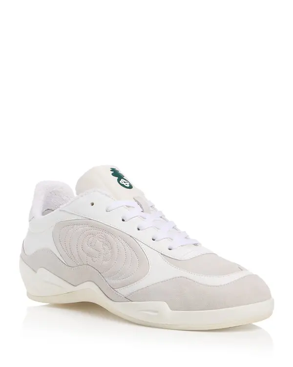 Casablanca Squash Indoor Sneakers
