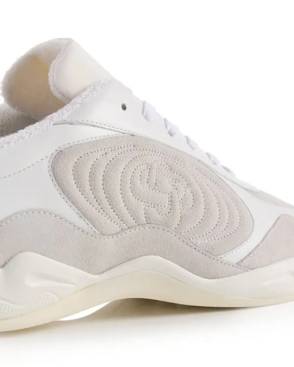 Casablanca Squash Indoor Sneakers