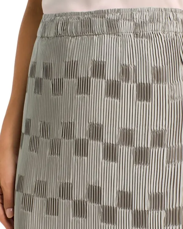 BY MALENE BIRGER Lian Pleated Maxi Skirt