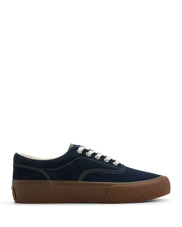 Sperry Circular Vamp Oxford Max Sneaker