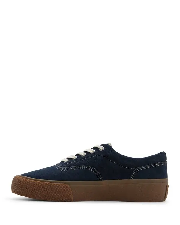 Sperry Circular Vamp Oxford Max Sneaker