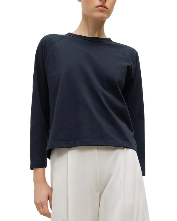 LESET Margo Baseball Tee