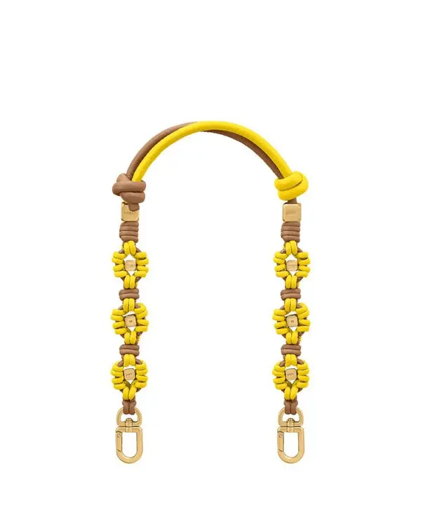 MAISON DE SABRE Bloom Edition Twist Handle - Daisy Sandstone