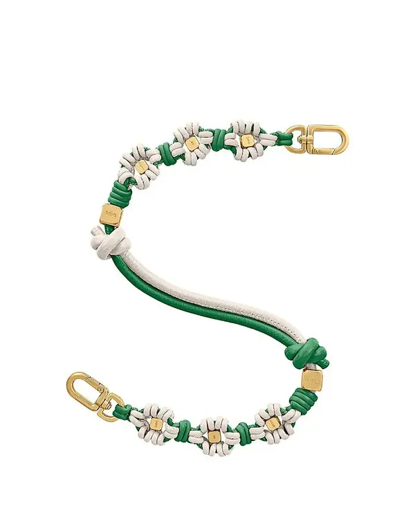 MAISON DE SABRE Bloom Edition Twist Handle - Foam Emerald