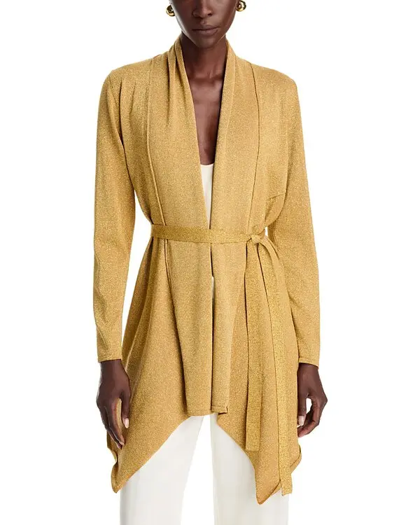 Kobi Halperin Tate Belted Cardigan