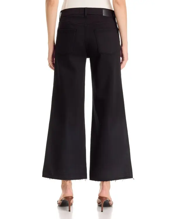 Kobi Halperin Rafaella High Rise Wide Leg Pants