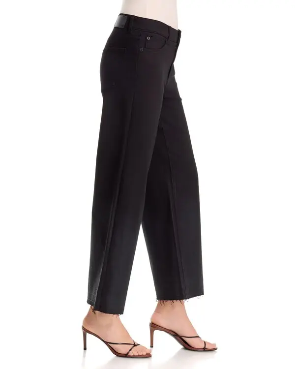 Kobi Halperin Rafaella High Rise Wide Leg Pants