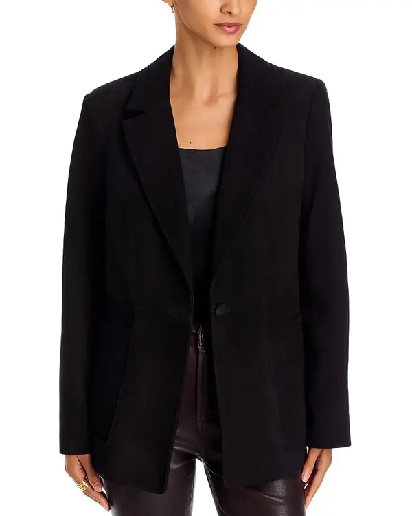 Kobi Halperin Claudia Jacket - Black