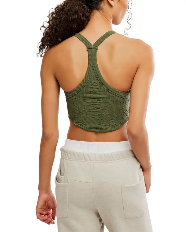 Free People Day Dream Cami - Ivy