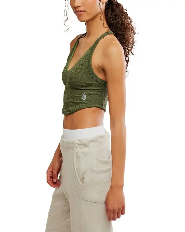 Free People Day Dream Cami - Ivy