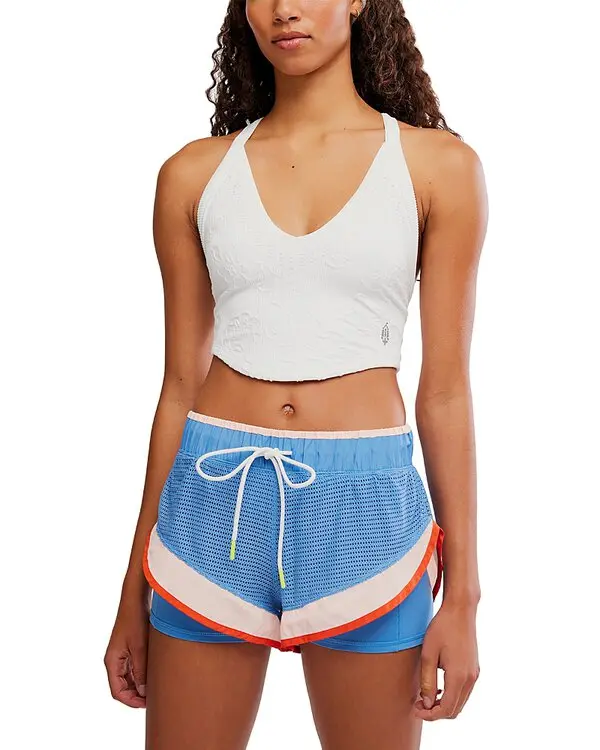 Free People Day Dream Cami - White