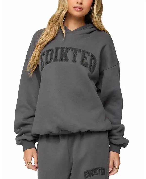 EDIKTED To You Oversized Hoodie