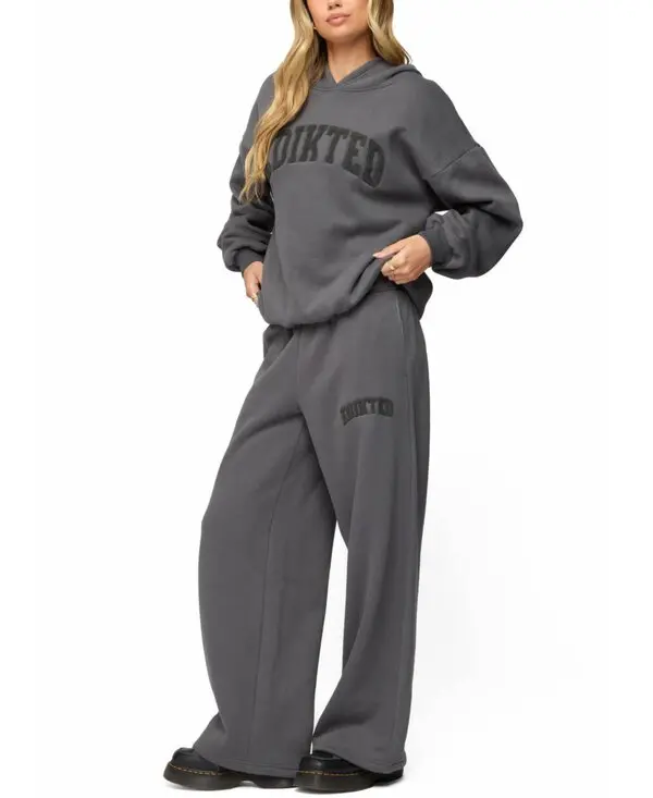 EDIKTED To You Oversized Hoodie