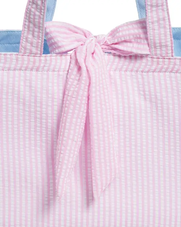 Stoney Clover Lane Medium Reversible Tote Bag