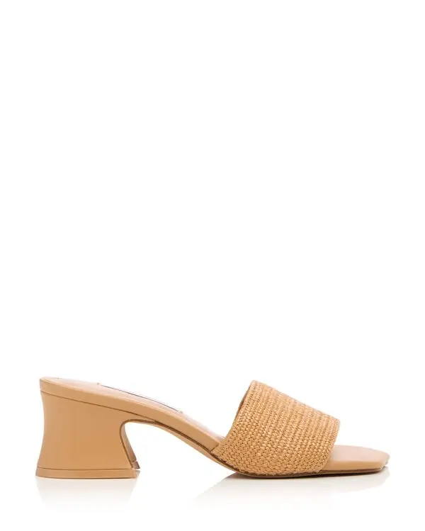 Steve Madden Frolic Mule Sandals