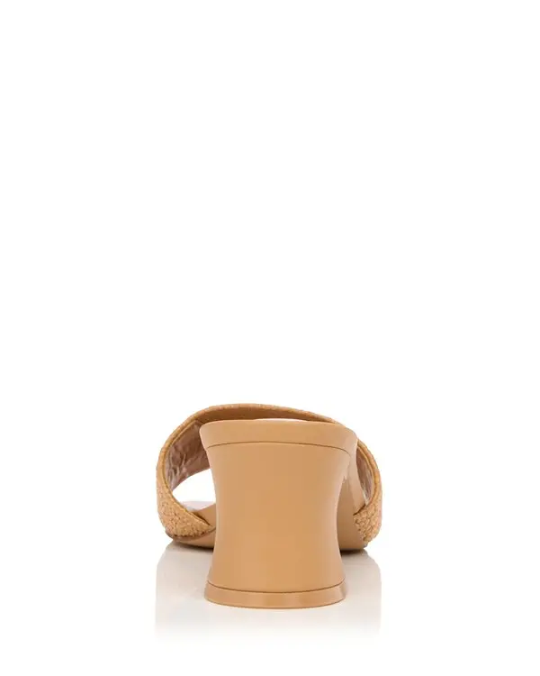 Steve Madden Frolic Mule Sandals