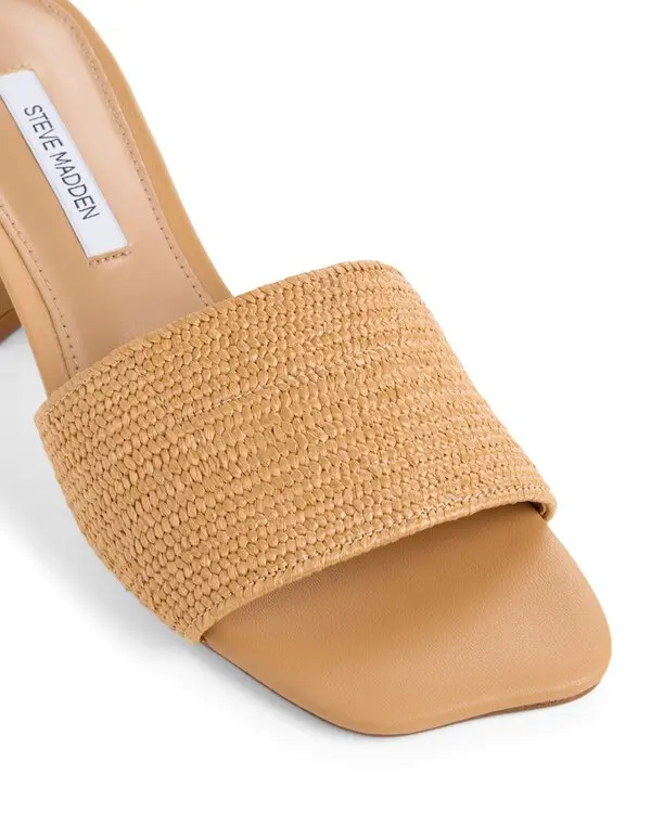 Steve Madden Frolic Mule Sandals