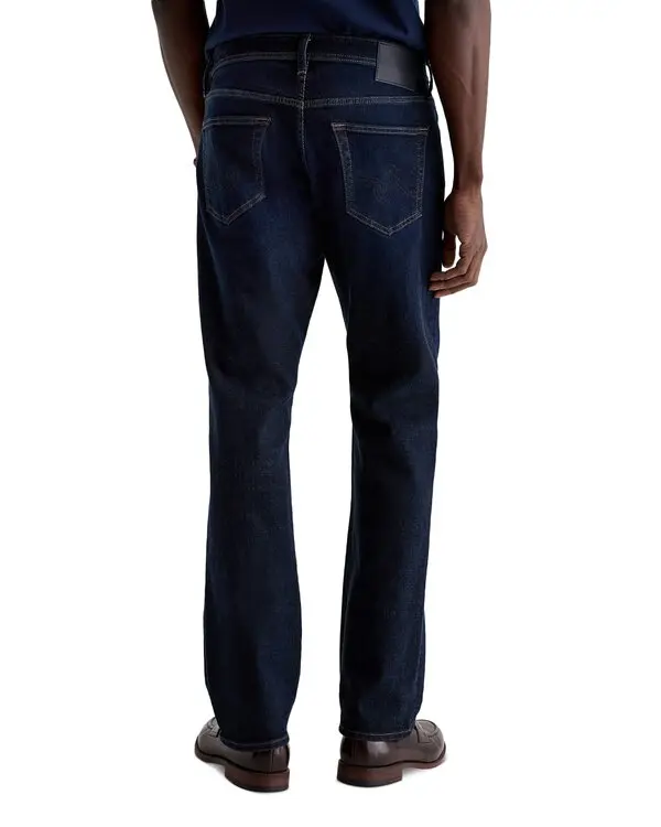 Ag Protege Classic Straight Jeans