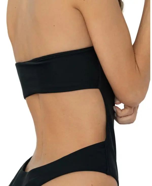 BRIGHT SWIMWEAR Ruby One Piece Swimsuit