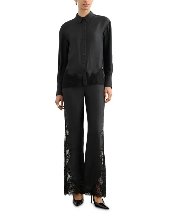 TOCCIN Priya Flare Pants