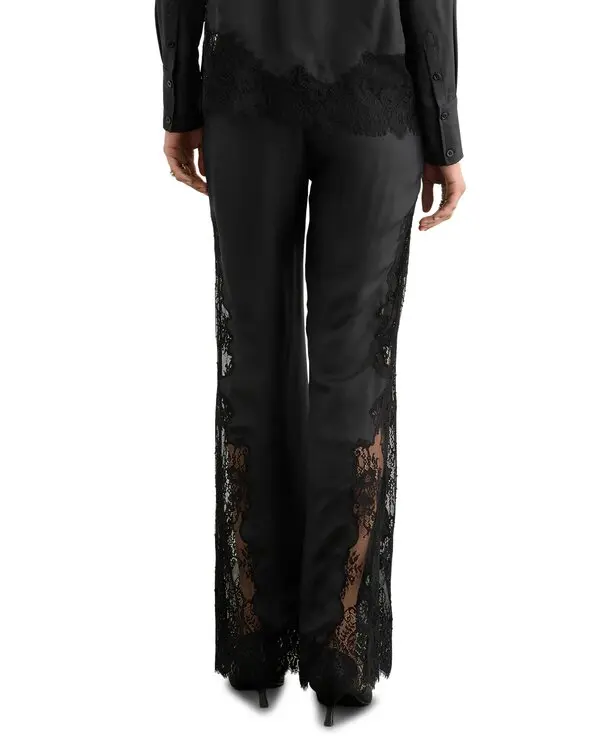 TOCCIN Priya Flare Pants