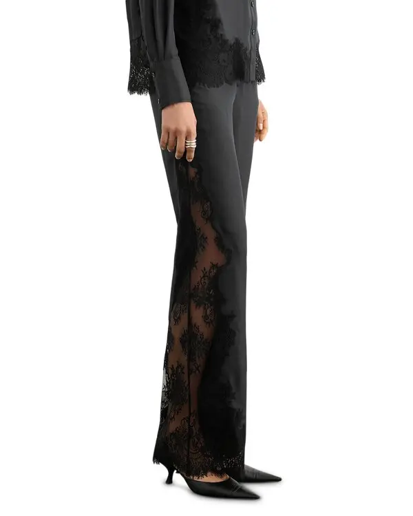 TOCCIN Priya Flare Pants