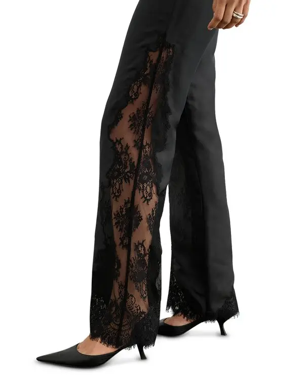 TOCCIN Priya Flare Pants