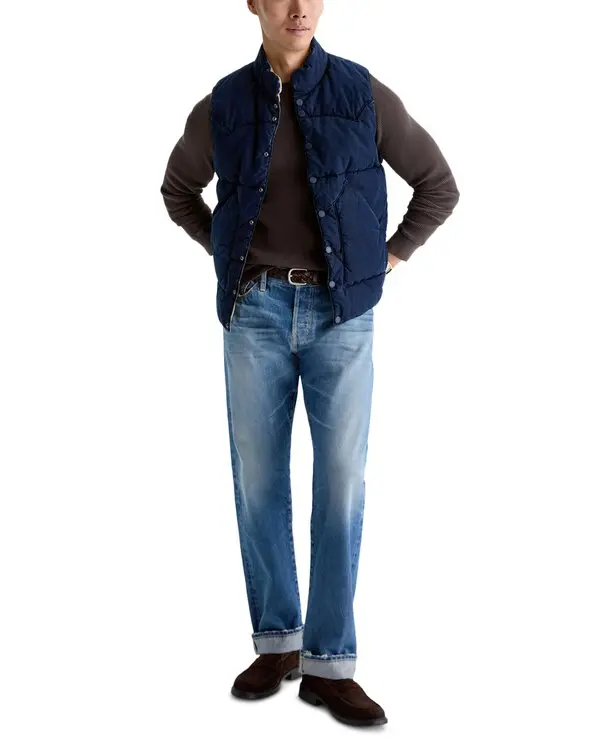 Ag Cody Thermal Crewneck Shirt