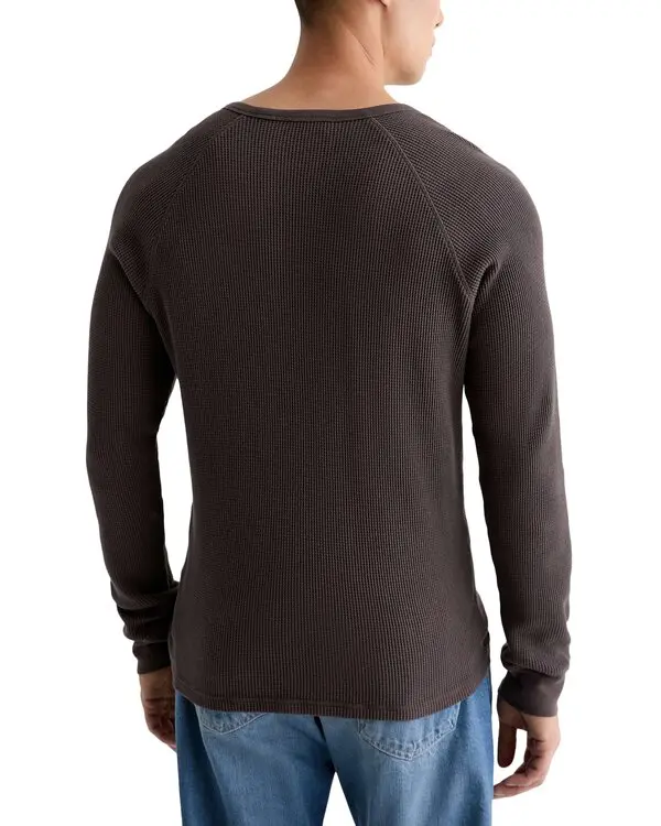 Ag Cody Thermal Crewneck Shirt