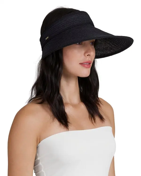 Eugenia Kim Packable Visor