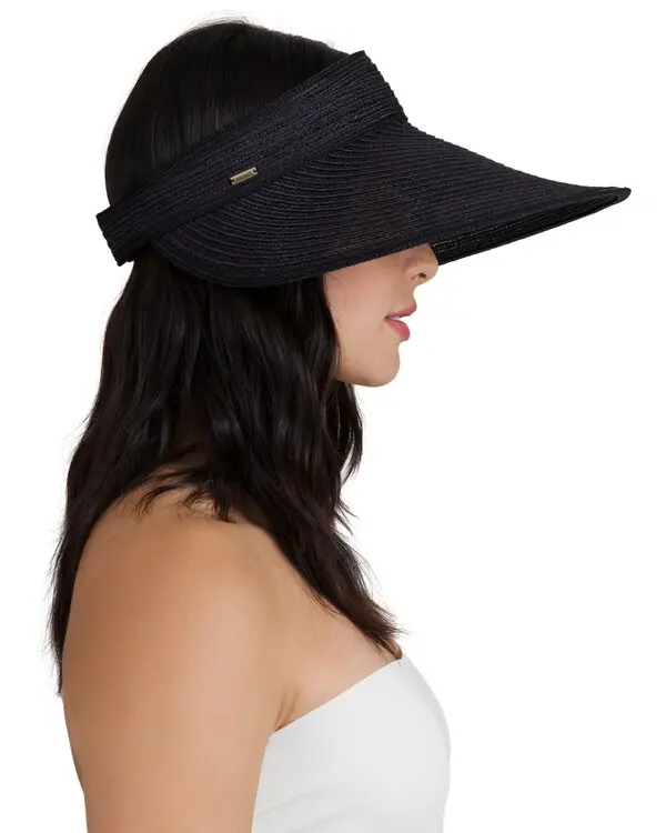 Eugenia Kim Packable Visor