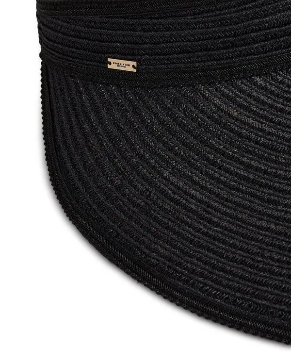 Eugenia Kim Packable Visor