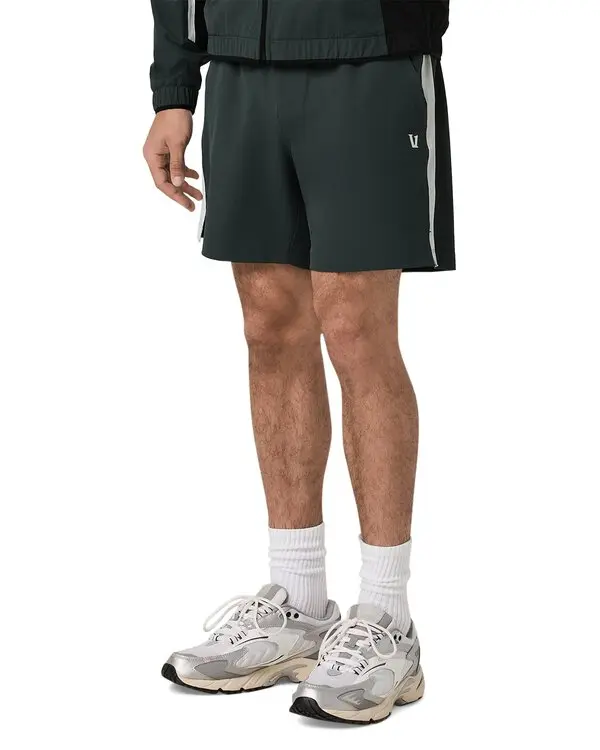 Vuori Crosscourt Pro Short Unlined 7 Shorts