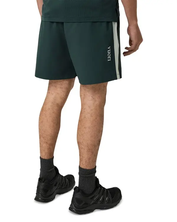 Vuori Crosscourt Pro Short Unlined 7 Shorts