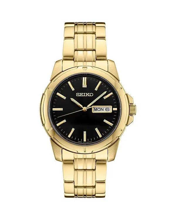 SEIKO Essentials Quartz Watch