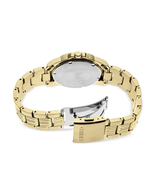 SEIKO Essentials Quartz Watch